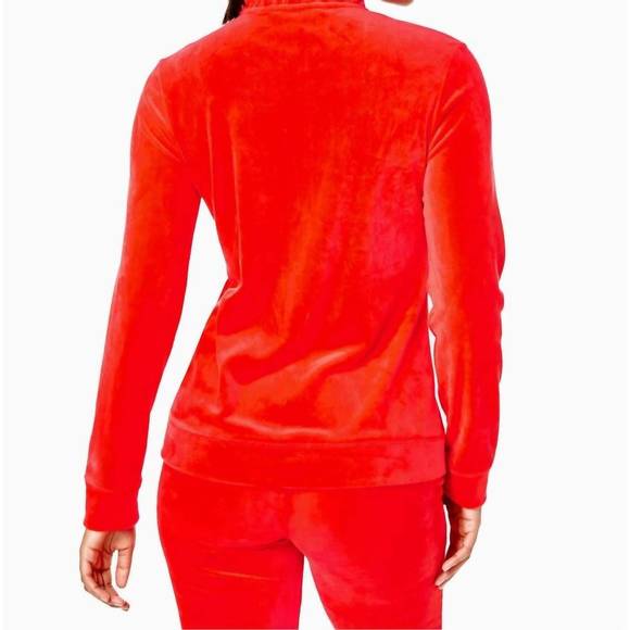 Lilly Pulitzer | Jackets & Coats | New Lilly Pulitzer Jayla Velour ...